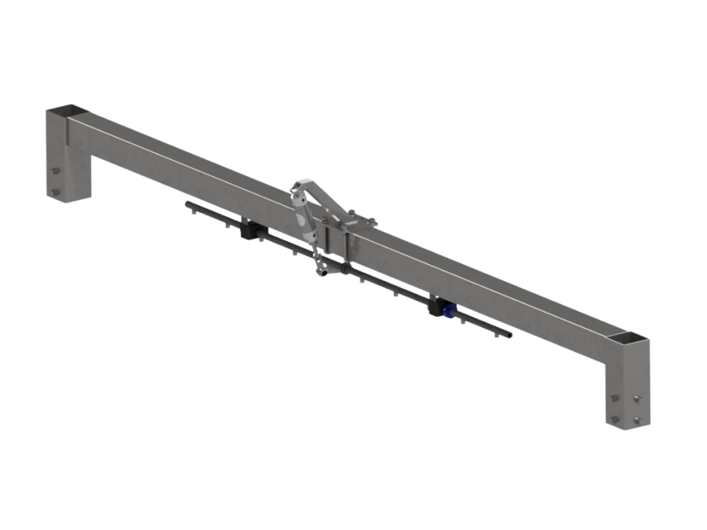 Mounting Bracket (Only), Pivoting Arch Pivoting Mechanism – AVW ...