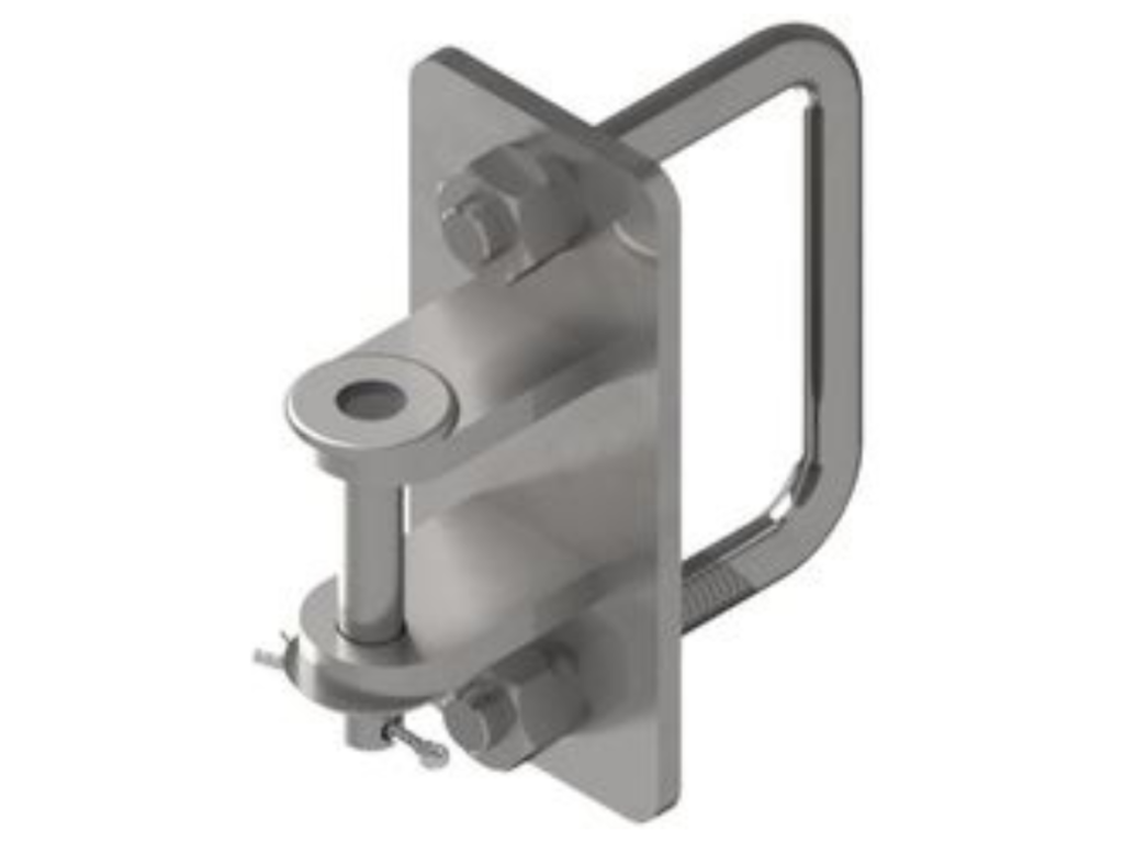 Rocker Brush Mount Assembly (Front) – AVW Equipment Company, Inc.