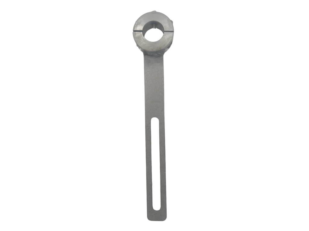 Cam Arm for Robot Back End Washer – AVW Equipment Company, Inc.