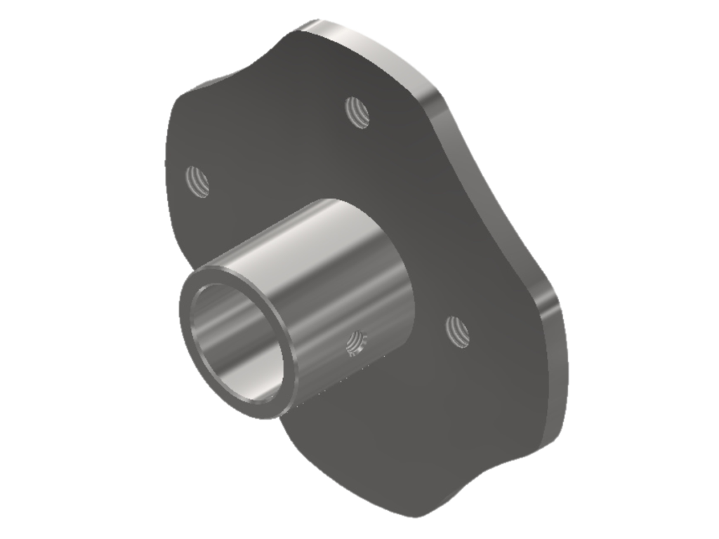 Oscillating Disc, Electric Drive, 1-1/8″ – AVW Equipment Company, Inc.