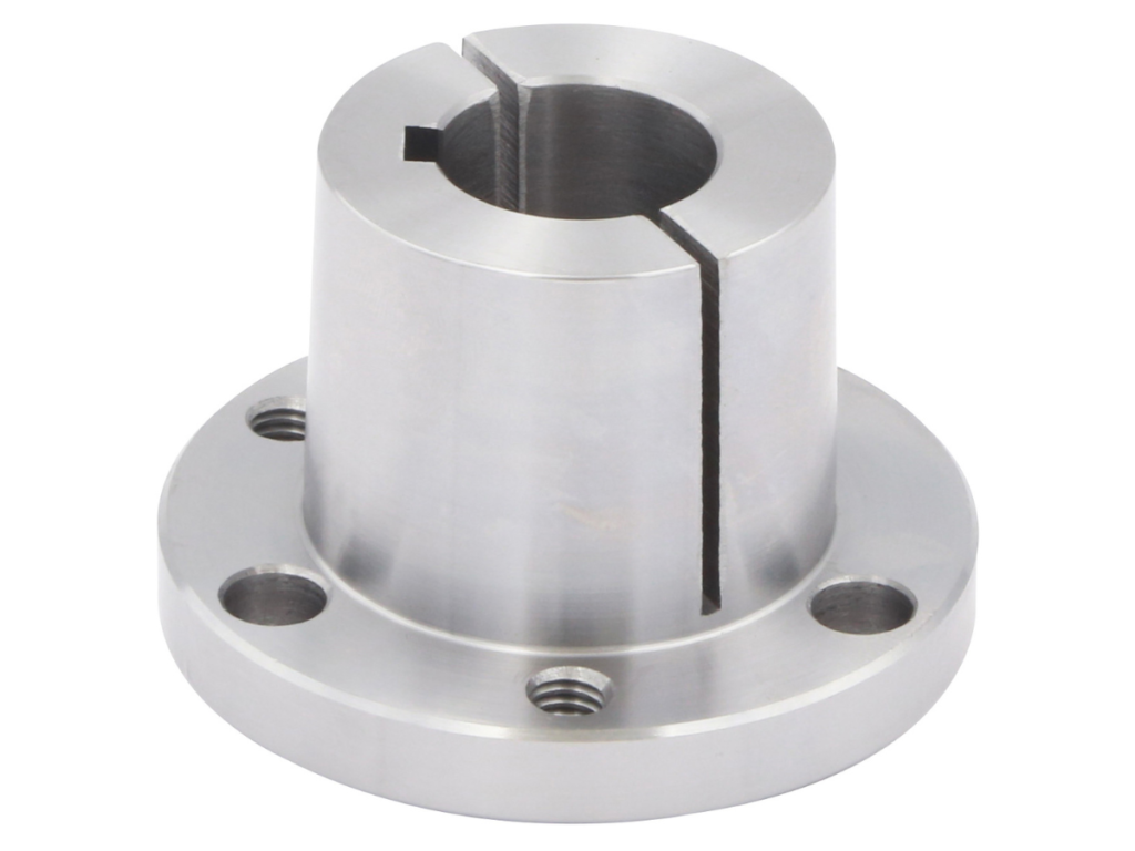 Bushing (Split Taper) – AVW Equipment Company, Inc.