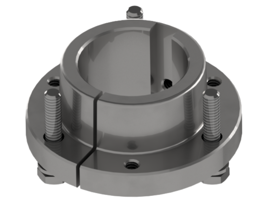 Bushing (Split Taper) – AVW Equipment Company, Inc.