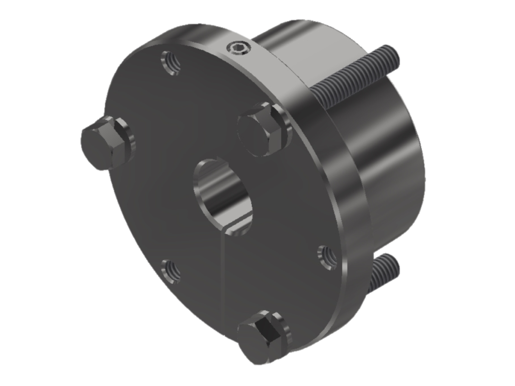 Bushing (Split Taper) – AVW Equipment Company, Inc.