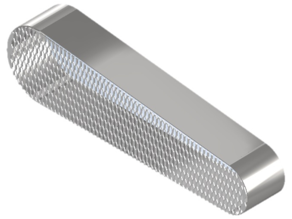 Motor Guard (Passenger Side) – AVW Equipment Company, Inc.