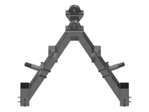 Top Brush Penta Arch – AVW Equipment Company, Inc.