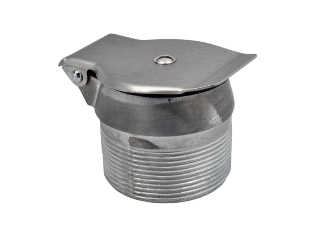 Vacuum Hose Inlet Valve – AVW Equipment Company, Inc.