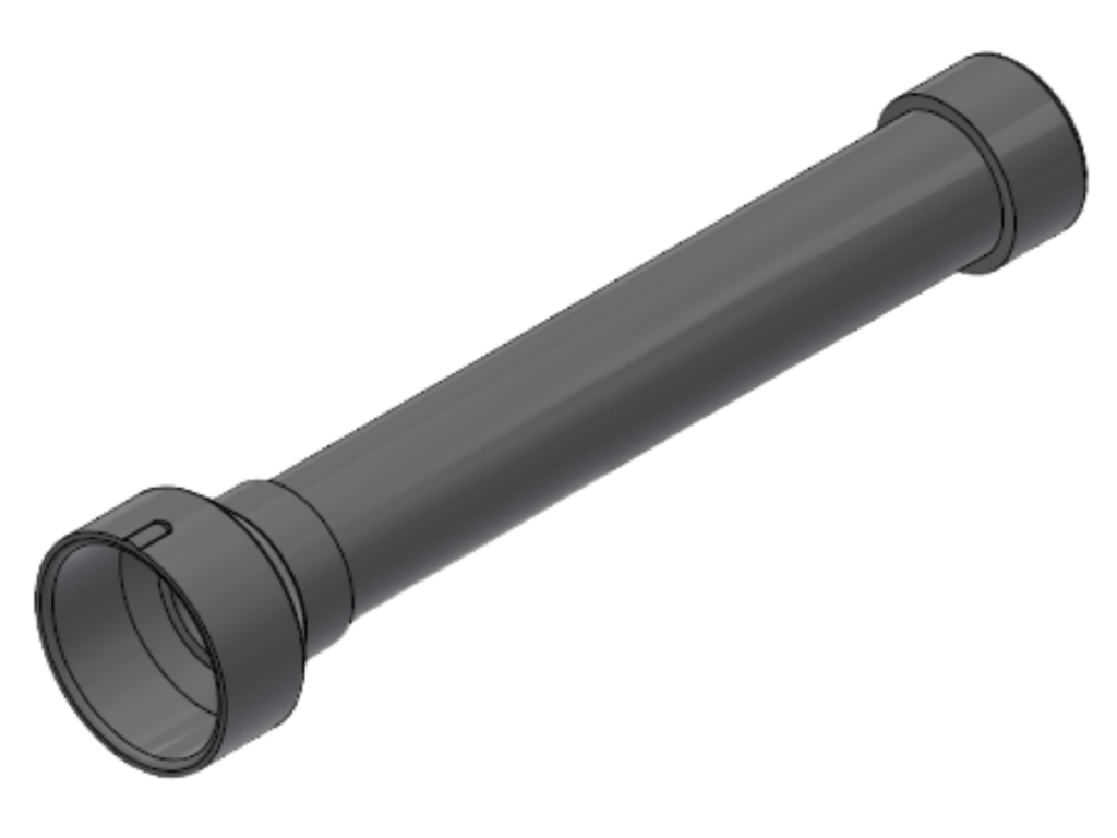 Crevice Tool Holster Tube – AVW Equipment Company, Inc.