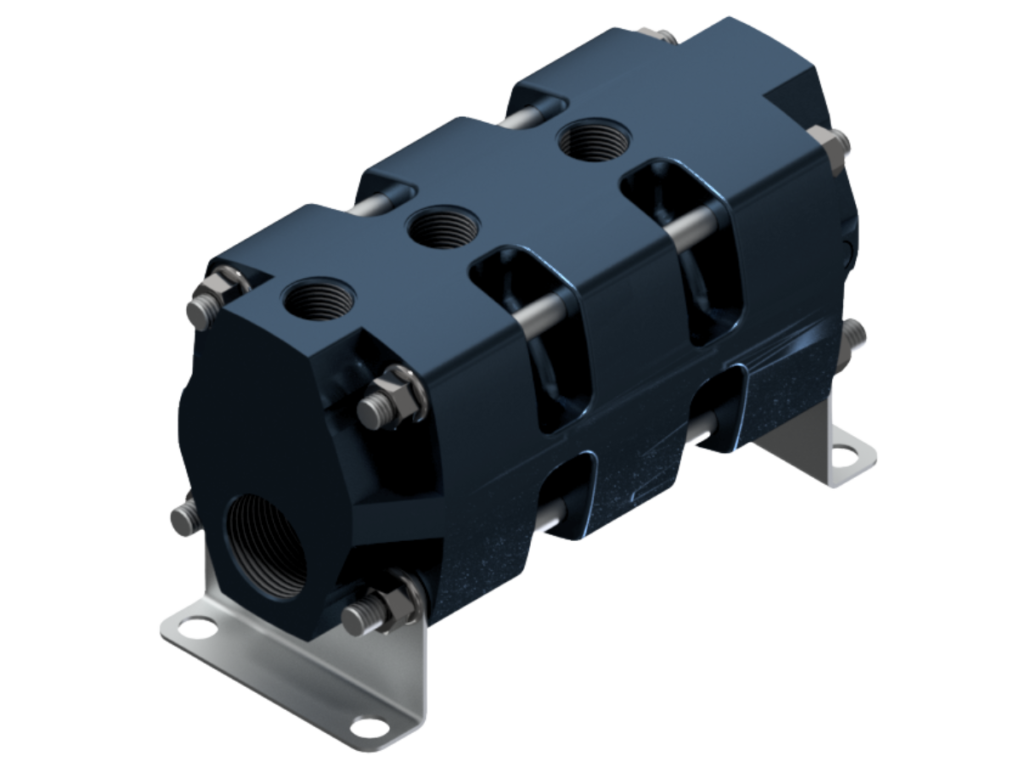 Flow Divider – AVW Equipment Company, Inc.