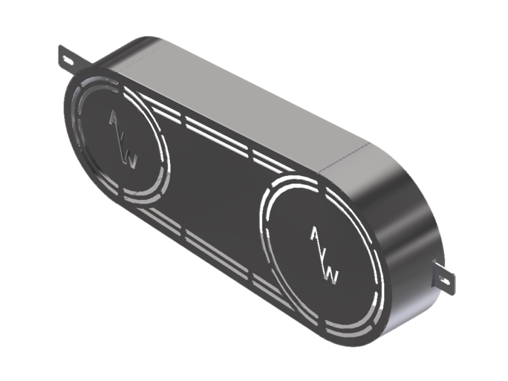 Belt Guard, D10 | AVW Equipment Company, Inc.
