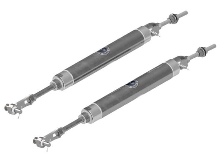 Wrap Retract Kit w/o Air Control Panel – AVW Equipment Company, Inc.