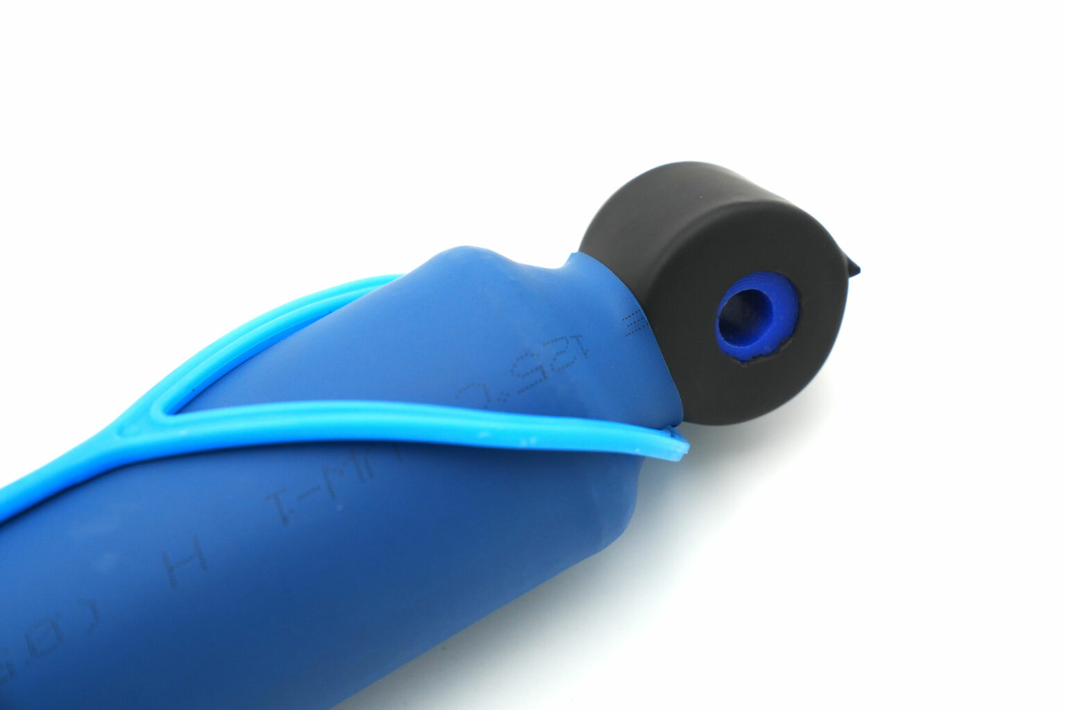 Wrap Shock Absorber Assembly - Rubber Coated | AVW Equipment Company, Inc.