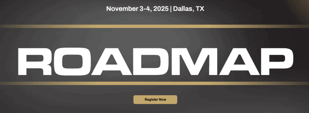 Roadmap 2025 | AVW Equipment Company, Inc.