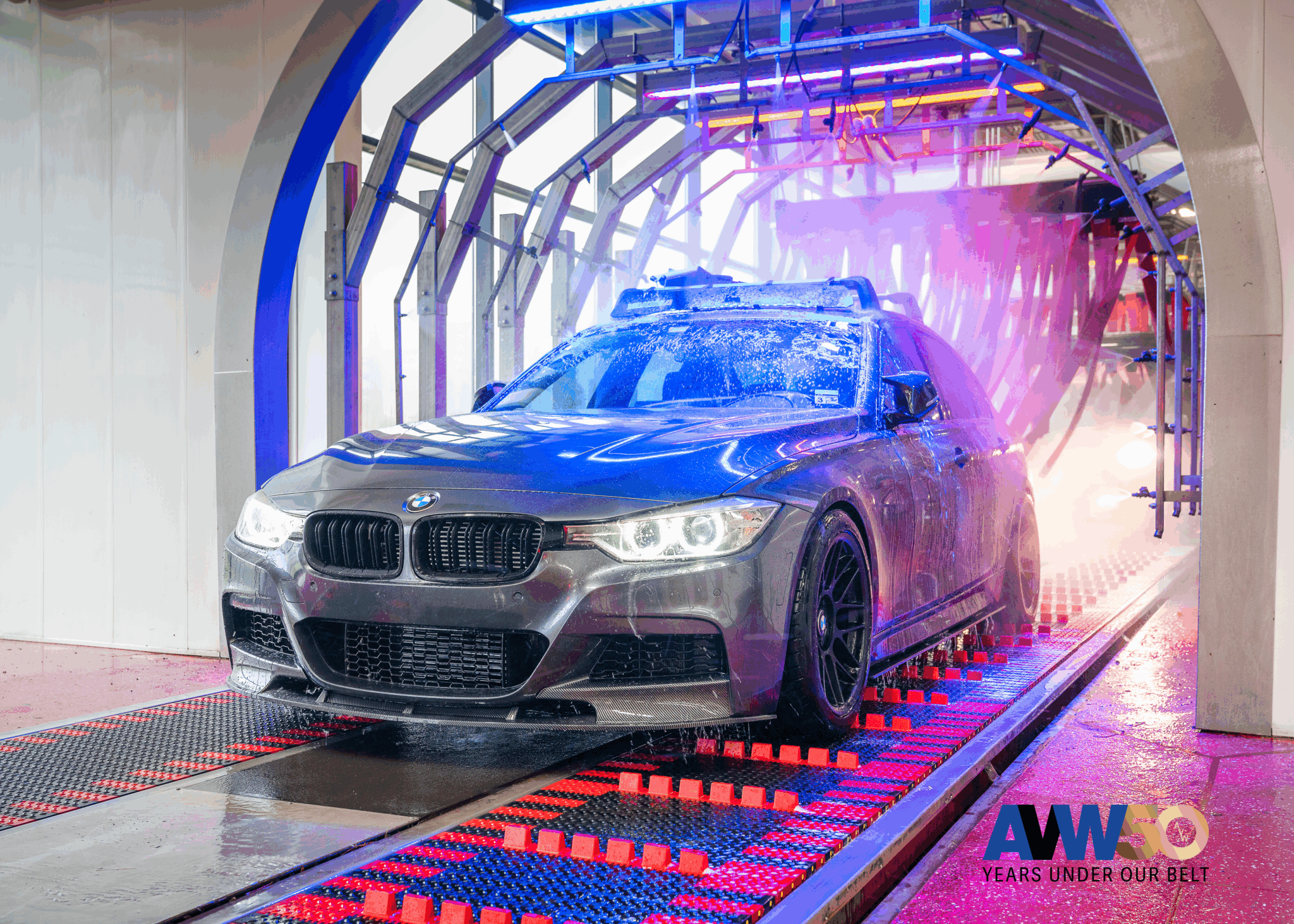 10 Reasons To Visit AVW At NACS | AVW Equipment Company, Inc.
